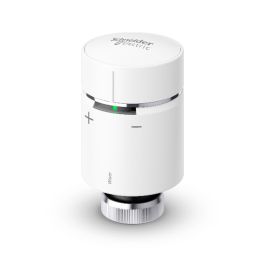 Termostaatti Wiser - iTRV PATTERITERMOSTAATTI - Schneider Electric ...